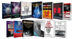 Mind Force Library - Supporting Your Learning and Development