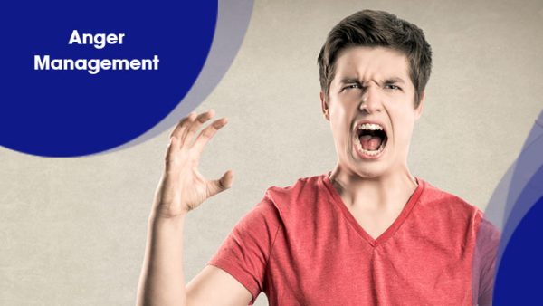Stone River eLearning - Anger Management - Supporting Your Learning and Development