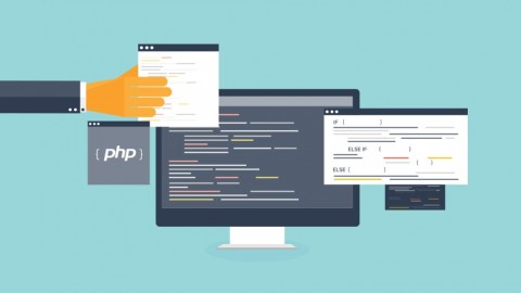 Stone River eLearning - Fundamentals of PHP - Supporting Your Learning and Development
