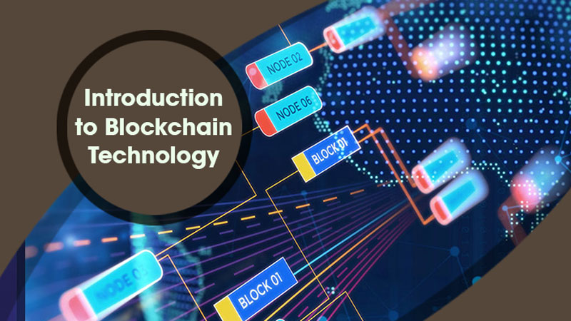 Stone River eLearning - Introduction to Blockchain Technology ... Stone River eLearning - Introduction to Blockchain Technology ...