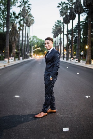 Tyler Dew - Become One Of The Fastest Growing Barbers - Supporting Your ...