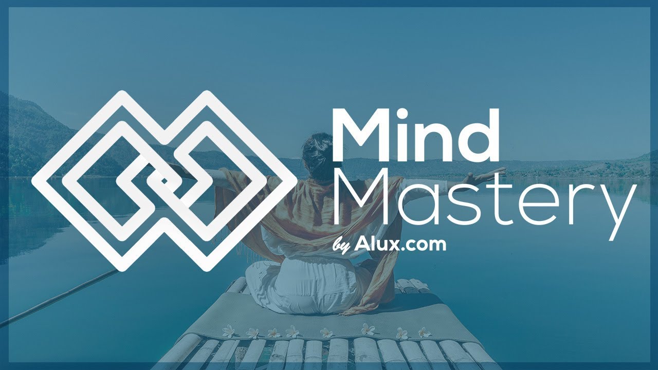Alux - Mind Mastery - Supporting Your Learning and Development