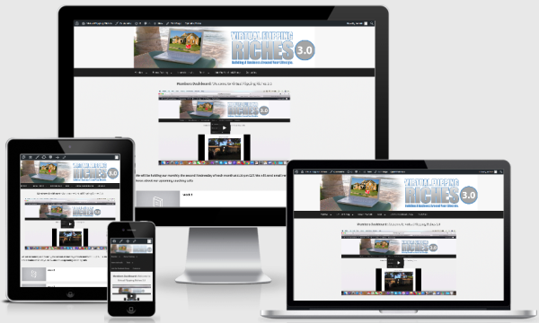 Chris Bruce - Virtual Flipping Riches 3.0 - Supporting Your Learning and Development
