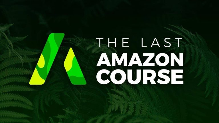 Brock Johnson - The Last Amazon Course - Supporting Your Learning and ...