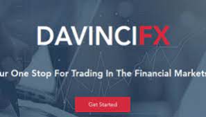 DaVinci-FX Trading Course - Supporting Your Learning and Development