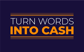 Duston McGroarty - Turn Words Into Cash - Supporting Your Learning and ...