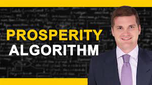 Jason Fladlien - Prosperity Algorithm - Supporting Your Learning and ...