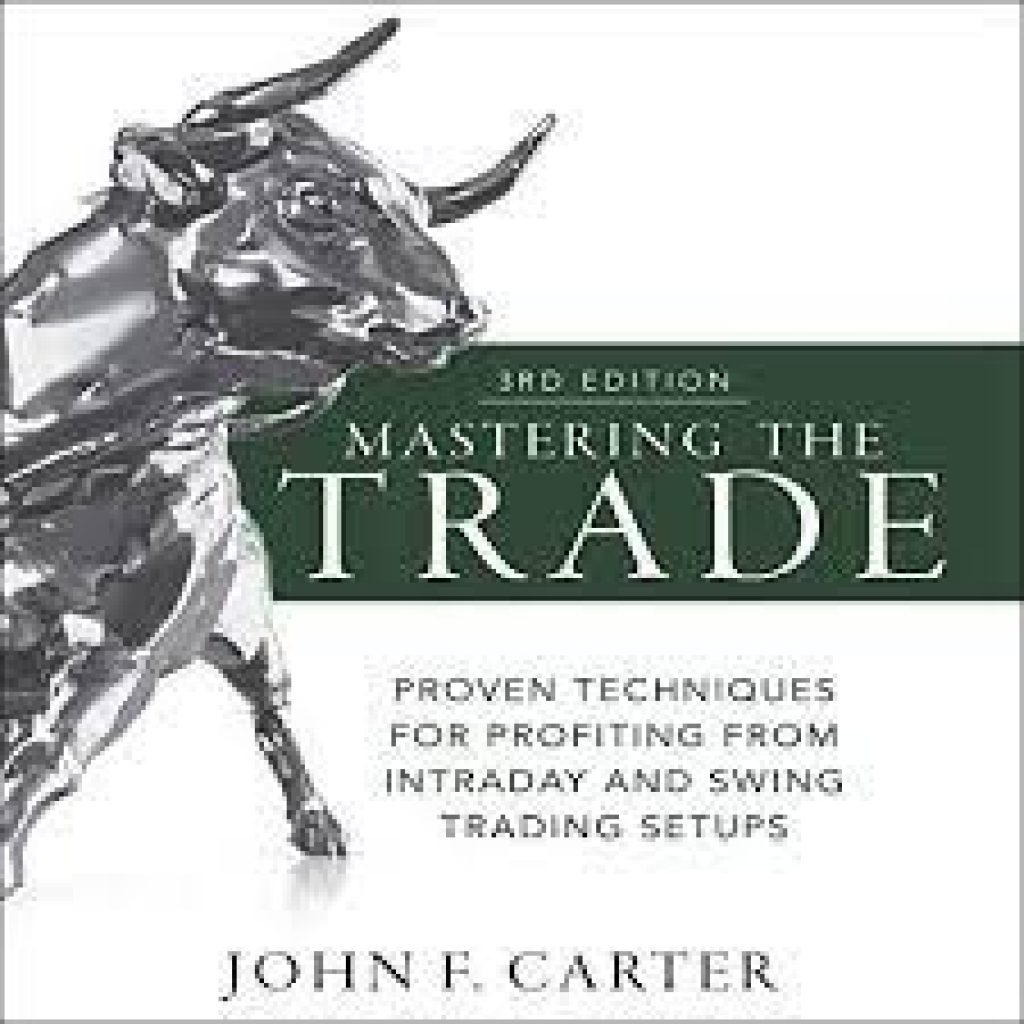 John Carter - Mastering the Trade, Third Edition - Supporting Your ...