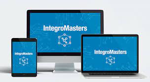 Manuel Gick - Integromasters - Supporting Your Learning and Development