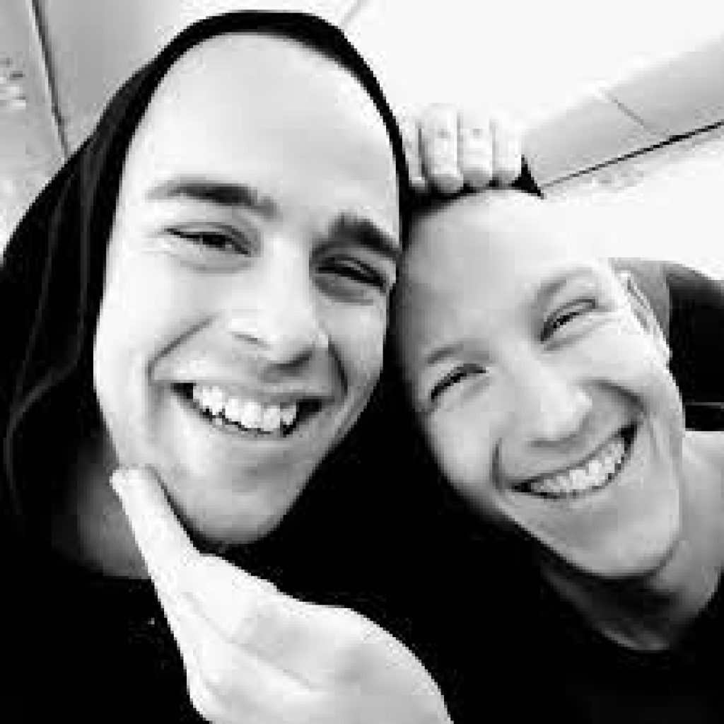 Robin & Jesper - Business Model Innovation | Stand Out to Grow Your ...