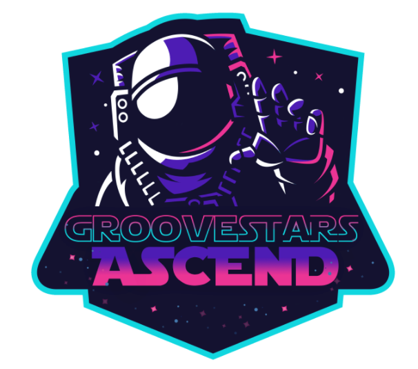 Groove Stars Ascend by Angie Norris - Supporting Your Learning and ...