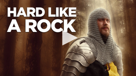 Jean Marie Corda - Hard like a rock - Supporting Your Learning and ...