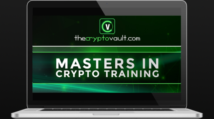 Master's In Crypto Training (MCT) - Peter Bennett - Supporting Your Learning and Development