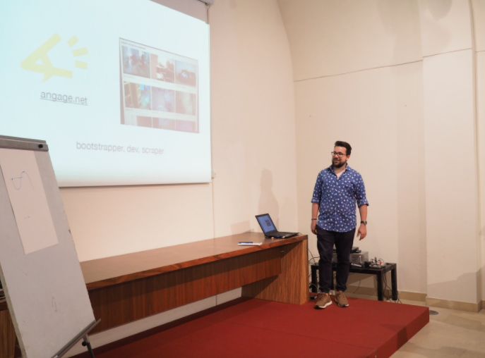 Mike Rubini - Reverse engineering through technical scraping - Supporting Your Learning and ...