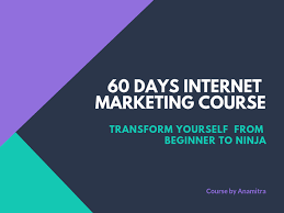 Anamitra - 60 Days Internet Marketing Program - Supporting Your ...
