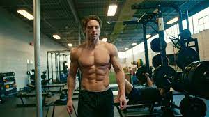 Greg O'Gallagher - Hacking Series - Standing Press - Supporting Your ...