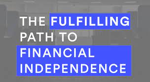 Khe Hy - The Fulfilling Path to Financial Independence - Supporting ...