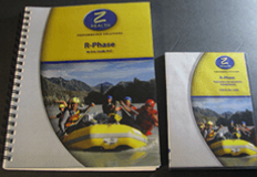 Z-Health R-Phase with scanned PDF Manual - Supporting Your Learning and ...