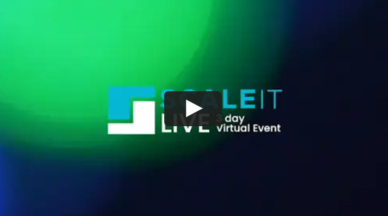 Allison Maslan - SCALEit LIVE VIP 2021 recordings - Supporting Your Learning and Development