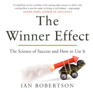 Ian Robertson - The Winner Effect How Power Affects Your Brain ...