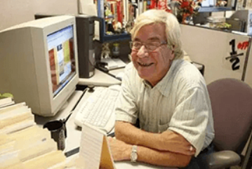 Jim Knippenberg - Home Study Course on Energy Balls For Seduction ...