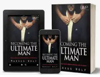 Markus - Becoming The Ultimate Man - Supporting Your Learning and ...