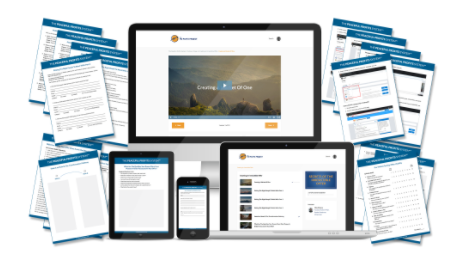 Mike Shreeve - Secrets of the Irresistible Offer - Supporting Your ...