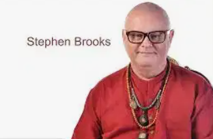 Stephen Brooks on Conversational Hypnosis - Supporting Your Learning and Development