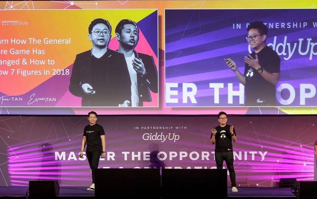 Tan Brothers - Ecom Domination Bootcamp - Supporting Your Learning and Development