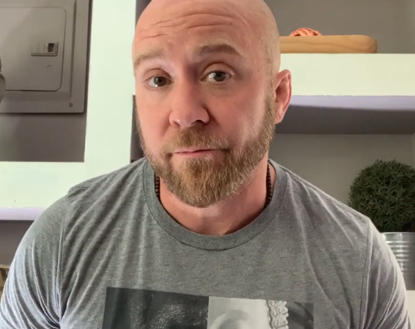 Traver Boehm - Man UNcivilized: If you hate men, you'll hate this book ...