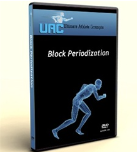 Vladimir Issurin - UAC - Block Periodization DvD - Supporting Your ...