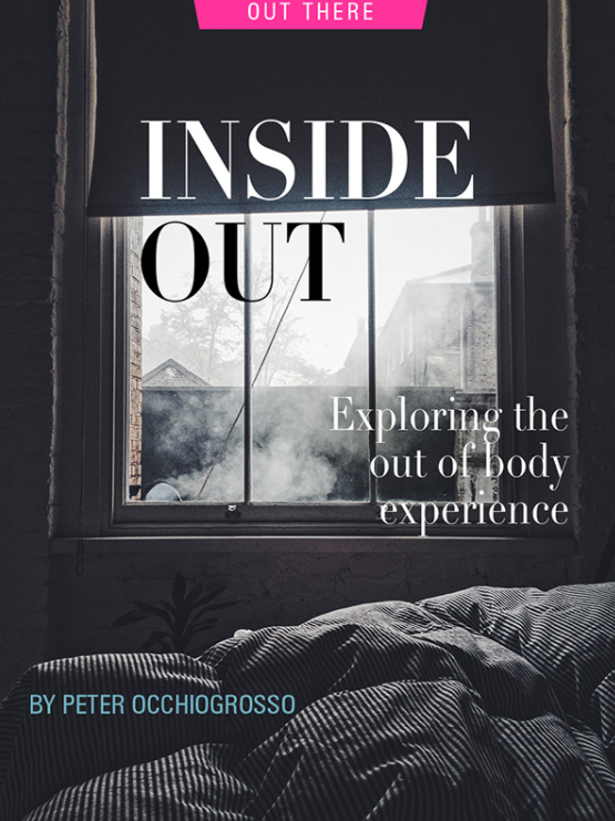 William Buhlman - How to Have an Out-of-Body Experience - Supporting ...