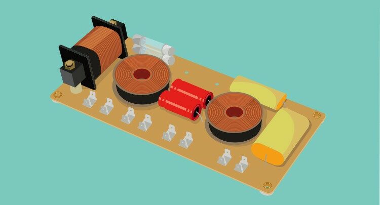 Loudspeaker Engineering: How to Design Speaker Crossovers - Supporting ...