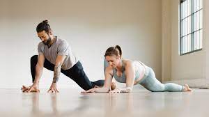 Carling Harps & Patrick Beach - AloMoves - Healthy Hips and Hamstrings - Supporting Your ...