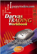 Darly Guppy - Darvas Trading Workbook - Supporting Your Learning and Development