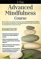 Donald Altman - 3-Day Advanced Mindfulness - Supporting Your Learning ...
