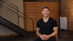 Dylan Werner - AloMoves - Elements of Life - Supporting Your Learning ...