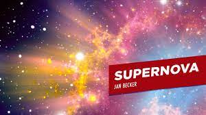 Jan Becker - Supernova - Supporting Your Learning and Development