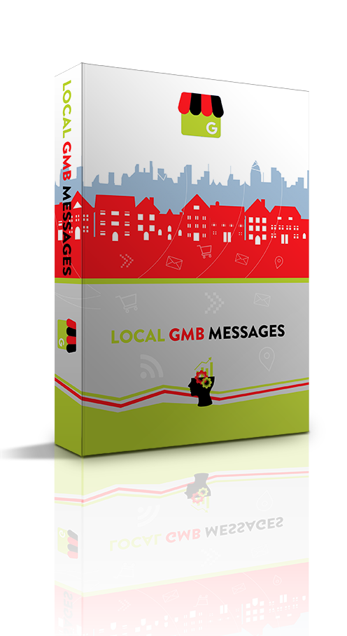 Kerry Knoll - Local GMB Messages - Supporting Your Learning and Development