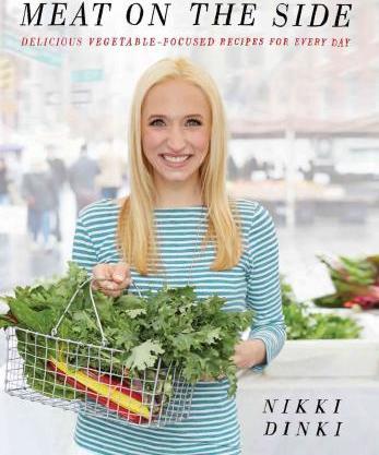 Nikki Dinki - Meat on the Side - Supporting Your Learning and Development