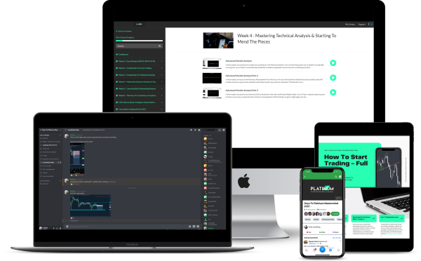 Onyx Platinum Trading Accelerator 2.0 - Supporting Your Learning and ...