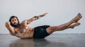 Patrick Beach - AloMoves - Core 10x10 - Supporting Your Learning and ...