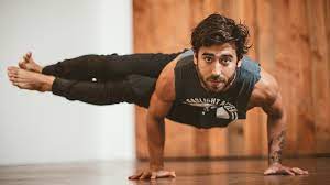 Patrick Beach - AloMoves - Yoga for Life Classes - Supporting Your ...