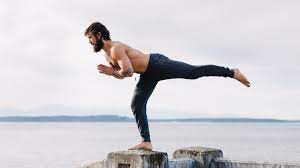 Patrick Beach - Full Body Strength 1 & 2 - Supporting Your Learning and ...