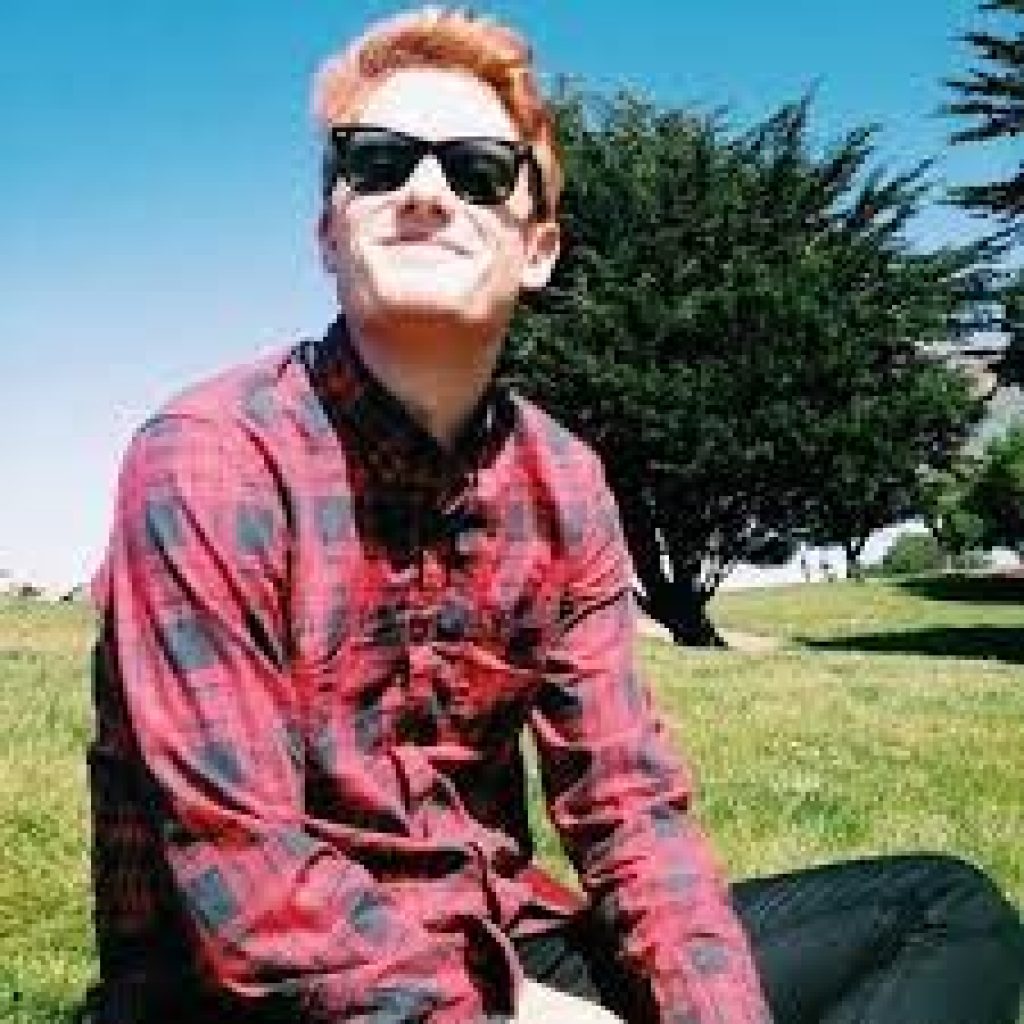 Patrick Redford - Ben Blau Project - Supporting Your Learning and ...