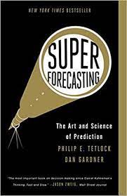 Philip E. Tetlock & Dan Gardner - Superforecasting - The Art and ...