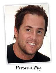 Preston Ely - Wake Up Wealthy - Supporting Your Learning and Development