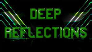 Richard Bandler - Deep Reflections - Supporting Your Learning and Development