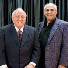 Richard Bandler & John La Valle - DHE 2000 - Supporting Your Learning ...