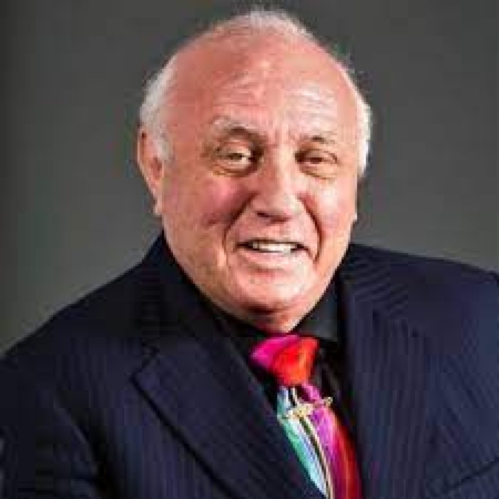 Richard Bandler - NLP Eternal - Welcome to Reality - Supporting Your ...